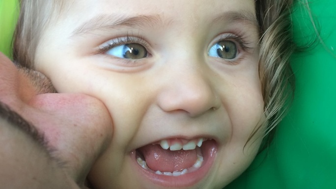 Scarlett's Smile | Chuffed | Non-profit charity and social enterprise ...