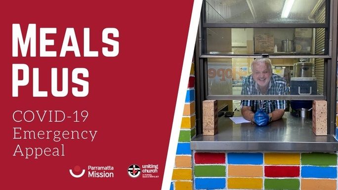 COVID-19: Meal Plus Emergency Appeal | Chuffed | Non-profit charity and ...
