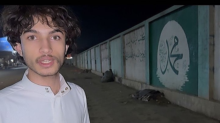 Rashed Al-Haddad is fundraising for the people of Yemen | Chuffed | Non ...