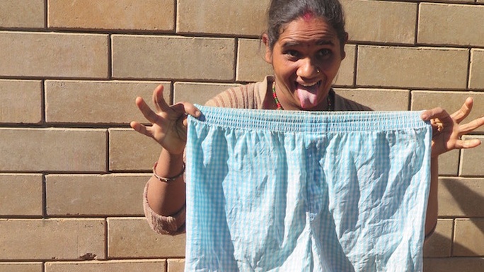 Blocks not Jocks | Chuffed | Non-profit charity and social enterprise ...