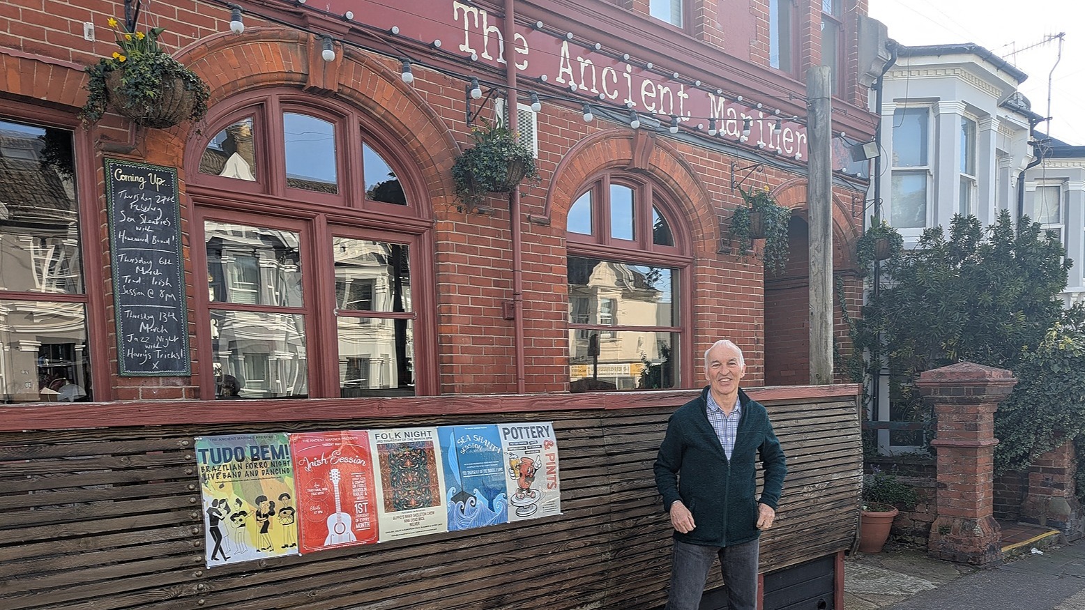 By-election: Help us elect another Green councillor | Chuffed | Non-profit charity and social ...