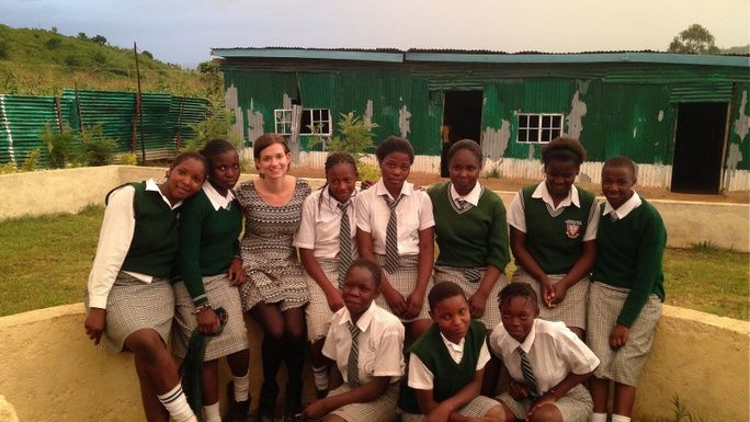Sponsor Education for Vulnerable Kibera Girls 2019 | Chuffed | Non ...