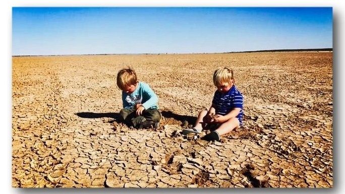 Drought Disaster Relief | Chuffed | Non-profit charity and social ...