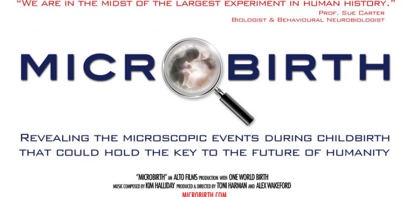 Support Birth Choices - Bring Microbirth to Our Region | Chuffed | Non ...