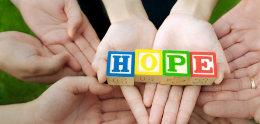 PROVIDING HOPE TO FAMILIES & CHILDREN LIVING IN POVERTY | Chuffed | Non ...