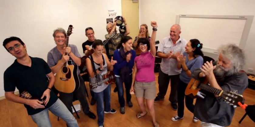 Scattered People | Chuffed | Non-profit charity and social enterprise ...