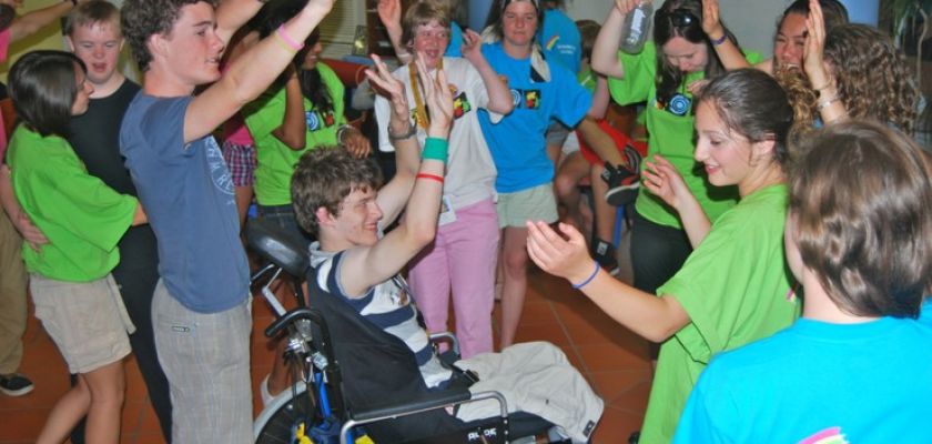 BSHS Kids Camp | Chuffed | Non-profit charity and social enterprise ...