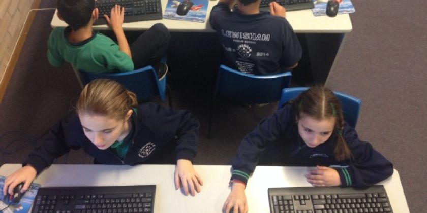 Lewisham Public School Technology Upgrade | Chuffed | Non-profit ...