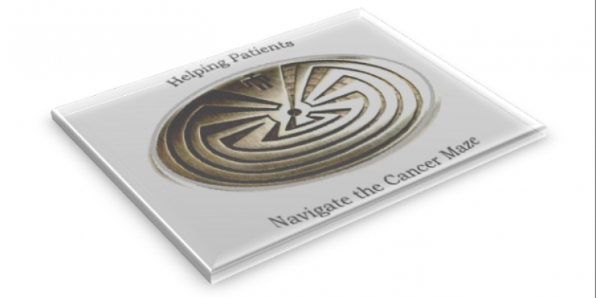 Navigating the Cancer Maze Radio | Chuffed | Non-profit charity and ...