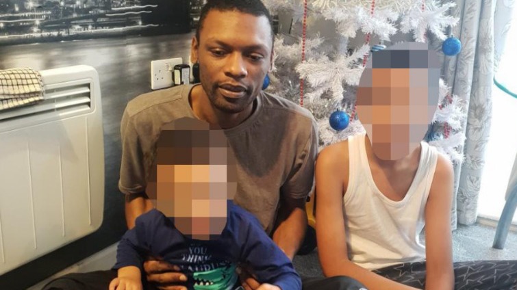 Bring Rayan Crawford Home | Chuffed | Non-profit charity and social ...