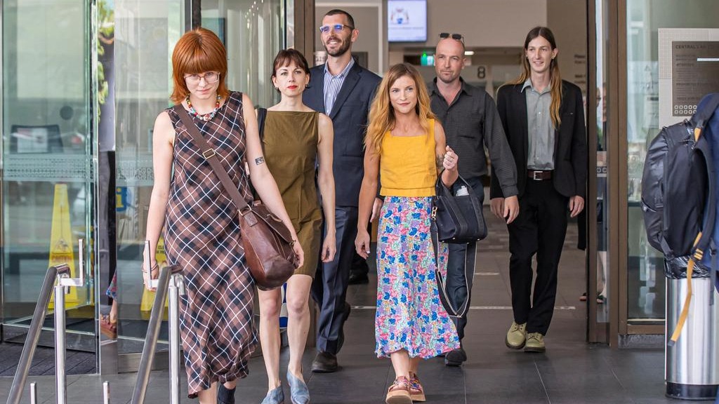 Payment | Chuffed | Non-profit charity and social enterprise fundraising