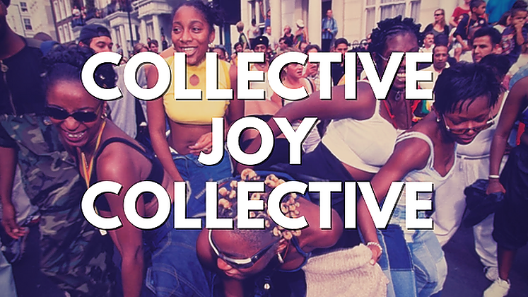 Collective Joy Collective | Chuffed | Non-profit charity and social ...