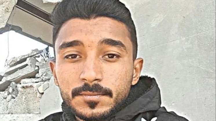 👬 Saving My Disabled Brothers in Gaza — One Donation at a Time ...