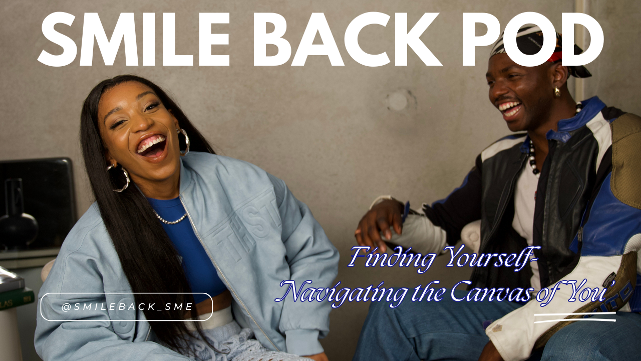 Smile Back for Youth Mental Health | Chuffed | Non-profit charity and ...