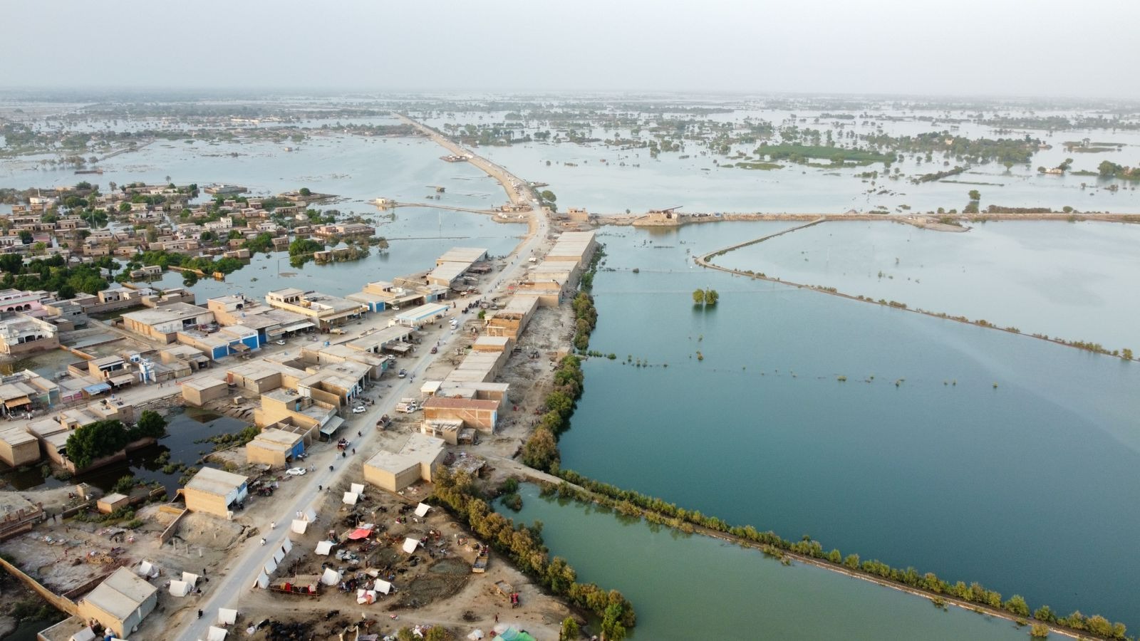 Helping Flood Victims in Rojhan, Pakistan | Chuffed | Non-profit ...