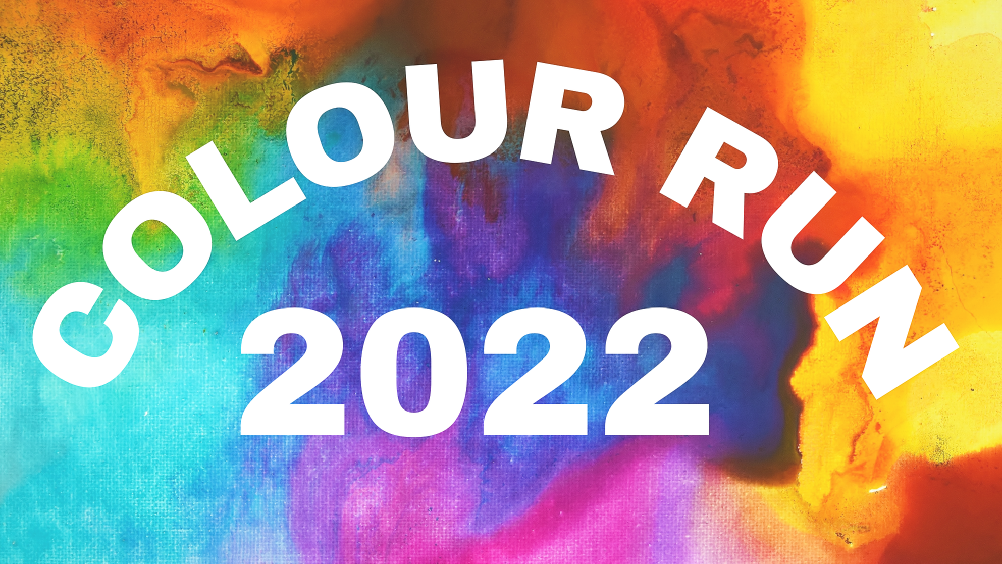 Parkhill Colour Fun Run | Chuffed | Non-profit charity and social ...