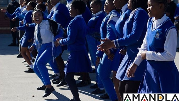 Covid19 response in South Africa | Chuffed | Non-profit charity and social enterprise fundraising