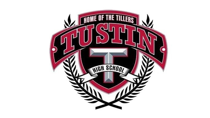 Tustin High School Logo Tustin Youth Basketball: Recreational Leagues,