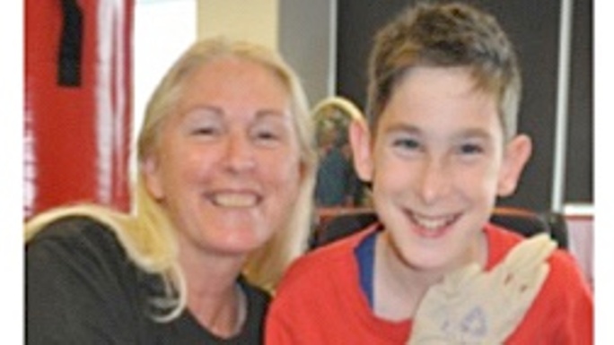Evidence-based therapy for children living with cerebral palsy ...