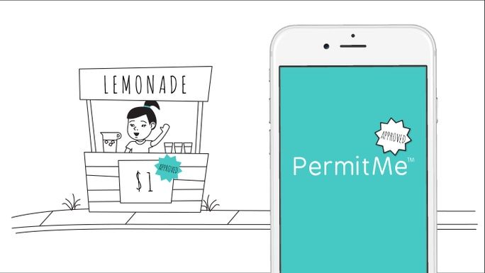 PermitMe: making lemonade stands legal one permit at a time | Chuffed ...
