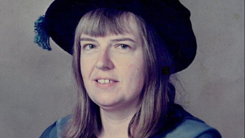 Bringing Helen Hill Home | Chuffed | Non-profit charity and social ...