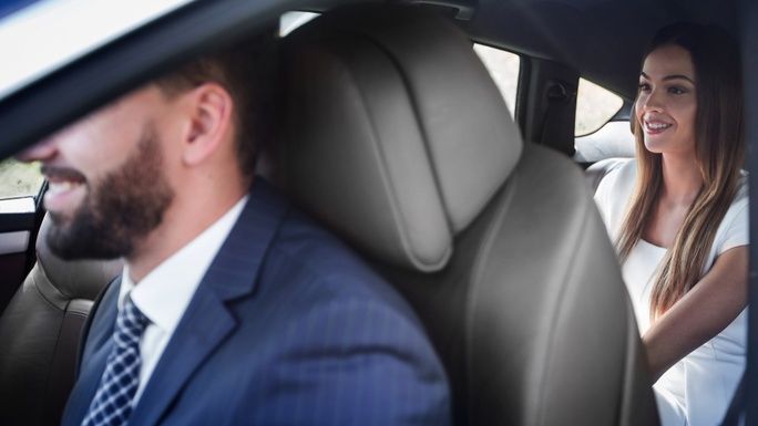 Plan B by Driver B – "no car is as comfortable as your own car ...
