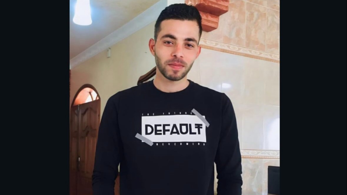 Support Mosab & his family in Gaza | Chuffed | Non-profit charity and ...