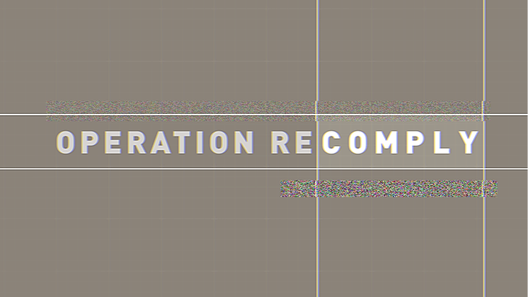 Operation Recomply (The Filton 25 Film) | Chuffed | Non-profit charity ...