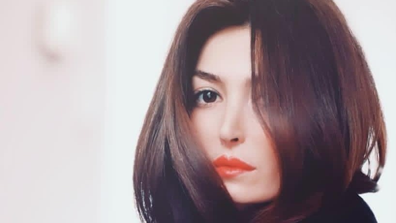 Celebrating life of Dr. Baharan Behzadizad | Chuffed | Non-profit ...