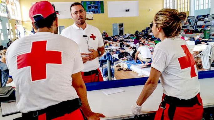 Australian Hellenic Medical Charity Incorporated | Chuffed | Non-profit ...