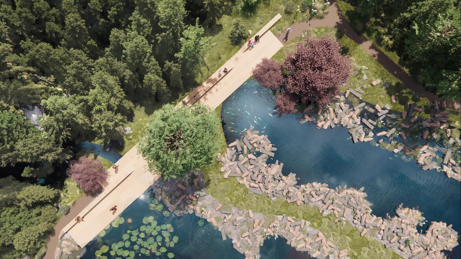 Minnesota! Help Build a Park, Heal Polluted Land, & Change Lives ...