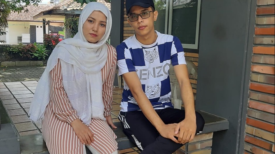 With Your Help, Hope Can Triumph Despite Years of Persecution ...