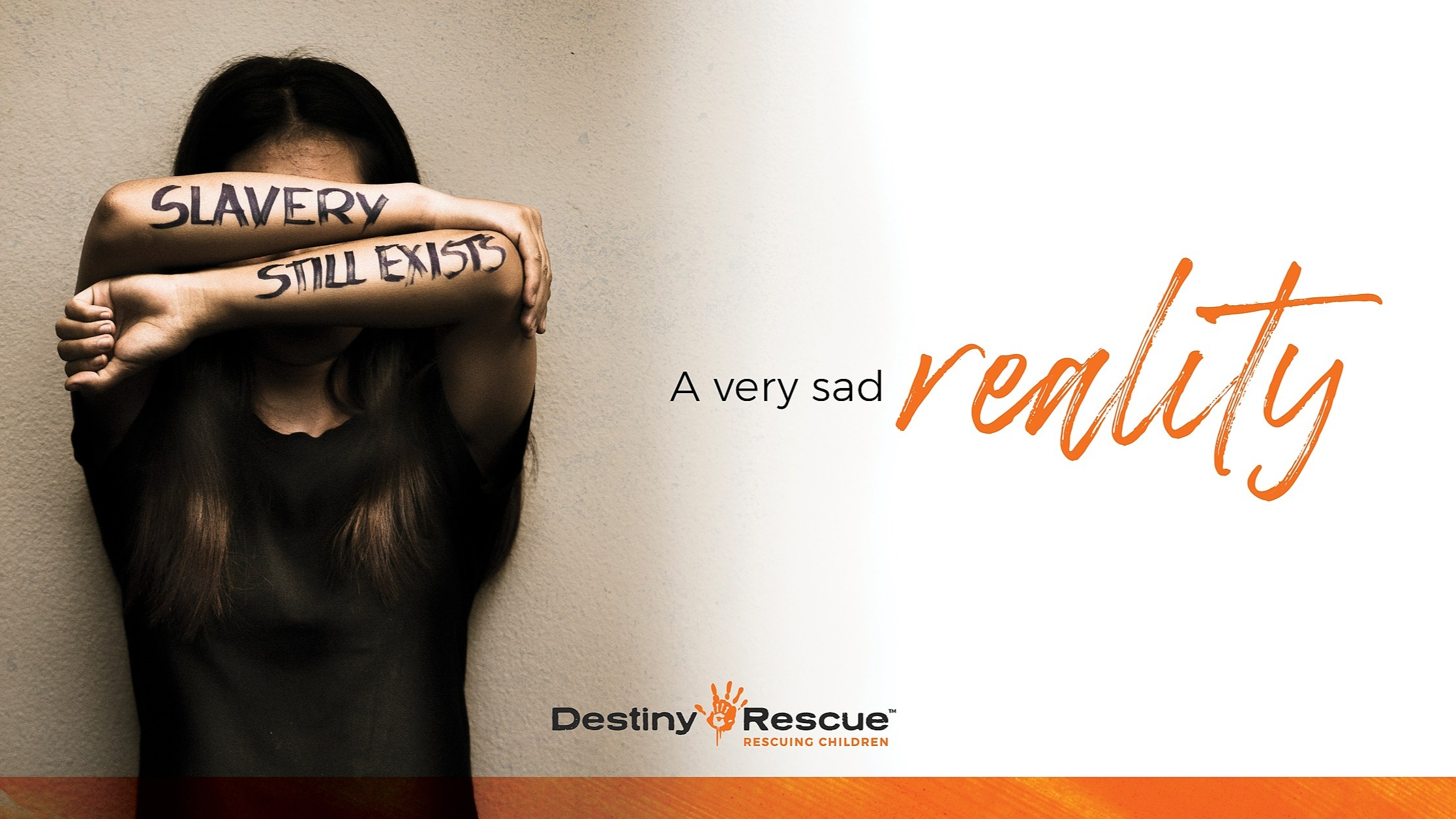 EthicalJobs.com.au wants to double your donation to Destiny Rescue ...