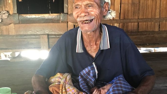 Worthy Student Fund Timor Leste | Chuffed | Non-profit charity and ...