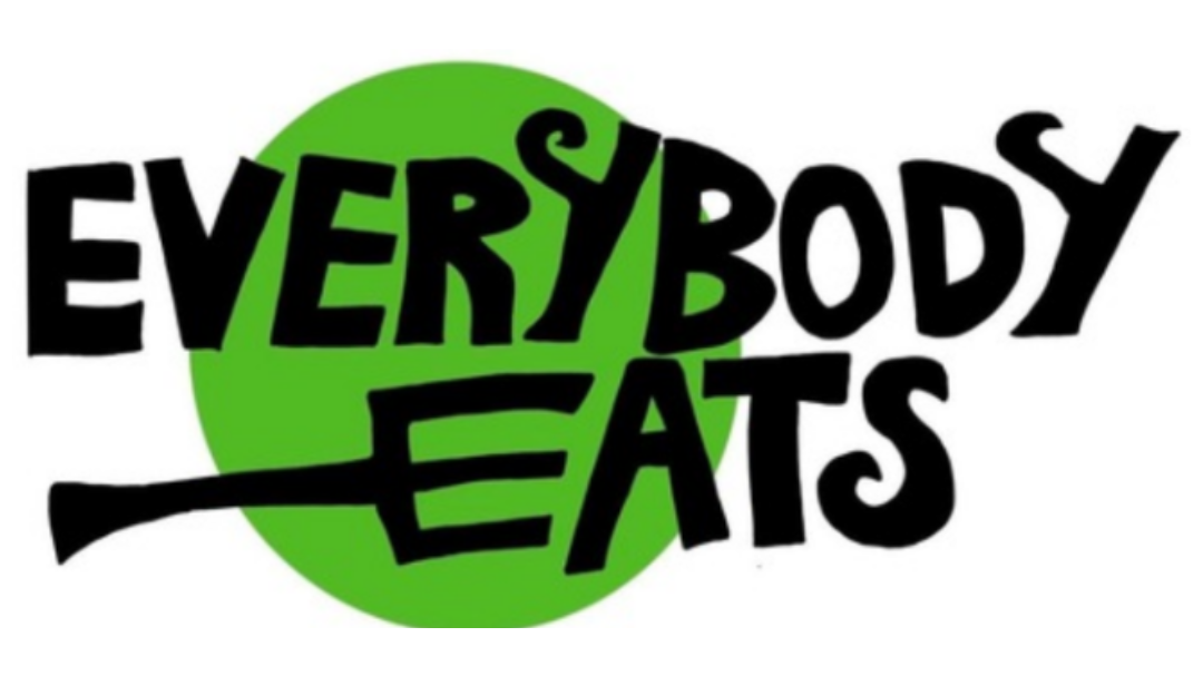 Everybody Eats | Chuffed | Non-profit charity and social enterprise ...