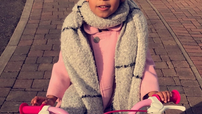 Help Izzy Raise Enough Money To Apply For UK Settlement. | Chuffed ...