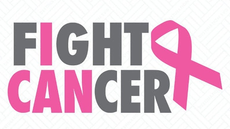 Help fight cancer! | Chuffed | Non-profit charity and social enterprise ...
