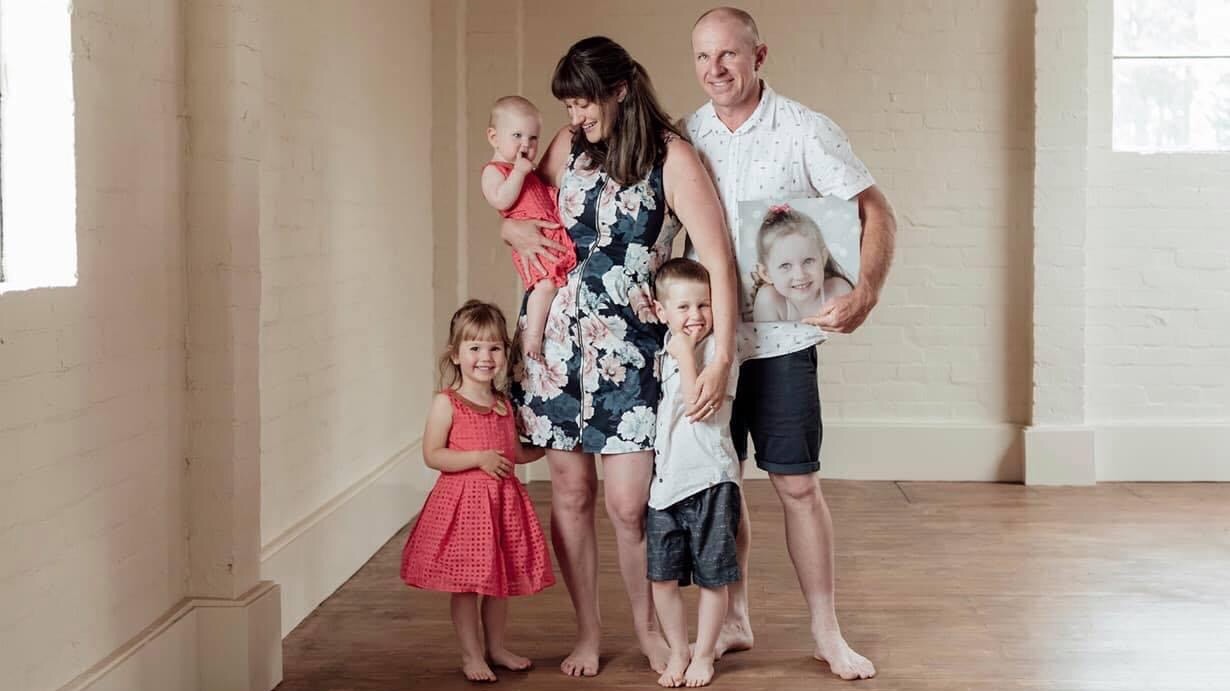 Kathie's 40th Birthday | Chuffed | Non-profit charity and social ...