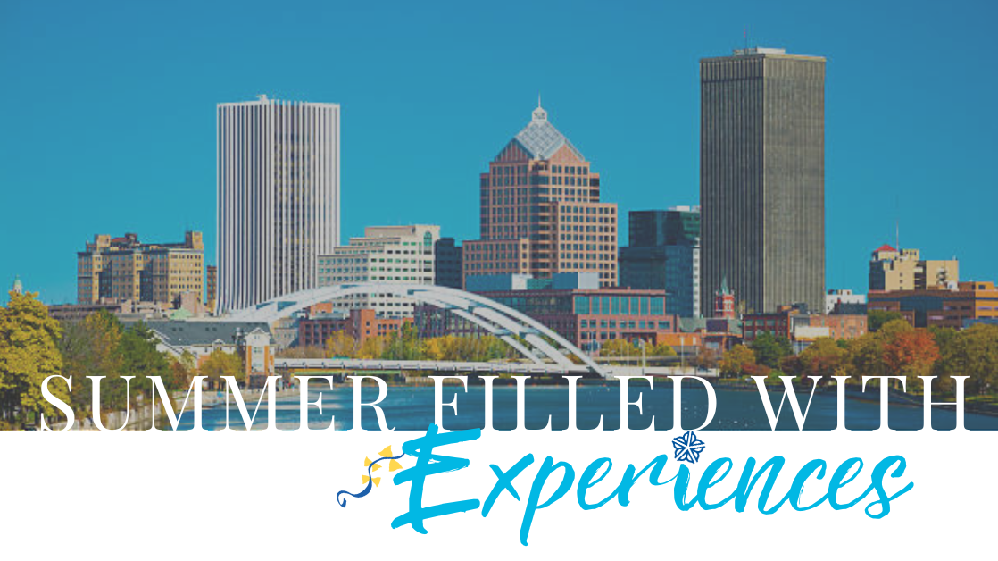 Rochester Field Trip Fund: Summer Learning Experiences | Chuffed | Non ...