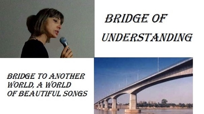 Bridge of Understanding | Chuffed | Non-profit charity and social ...