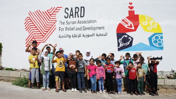 Shelter for Orphan & Vulnerable Children for 1 year | Chuffed | Non ...