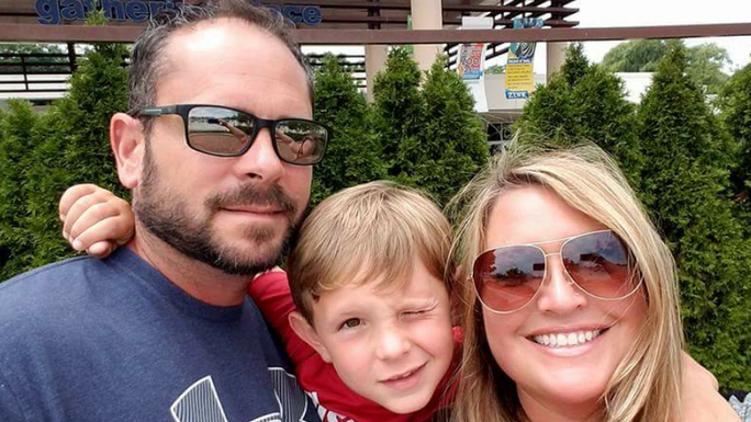 Bertram Family | Chuffed | Non-profit charity and social enterprise ...