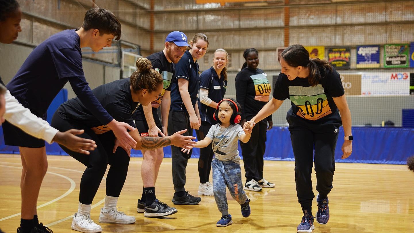 Welcoming Clubs that are safe, welcoming & inclusive for all | Chuffed ...