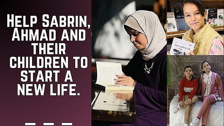 Help a Writer Survive & Rebuild her life | Chuffed | Non-profit charity ...