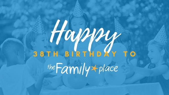 Cheer to 38 Years! | Chuffed | Non-profit charity and social enterprise ...