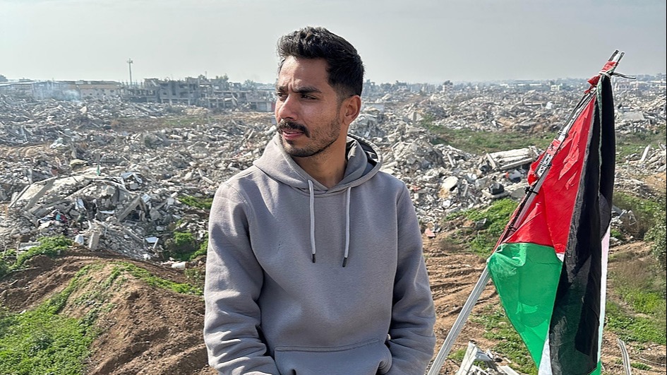 Support Ibrahim’s Family: Survival, Hope & Safety | Chuffed | Non-profit charity and social ...