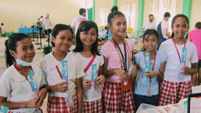 Project Cebu 2019 | Chuffed | Non-profit charity and social enterprise ...