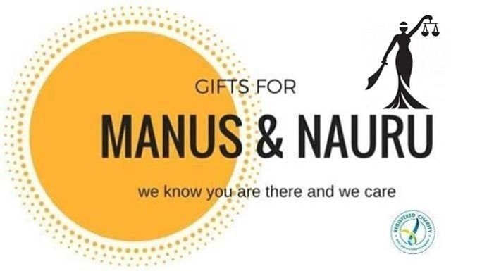 GFMAN Legal Assistance Fund | Chuffed | Non-profit charity and social ...