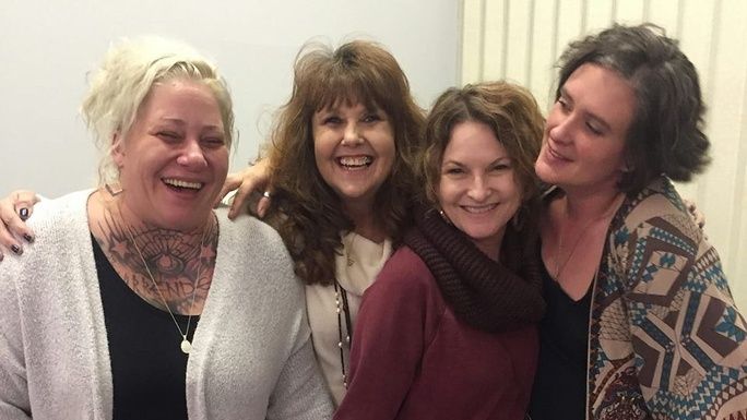 Change the life of a Woman in Recovery - One Donation at a Time ...