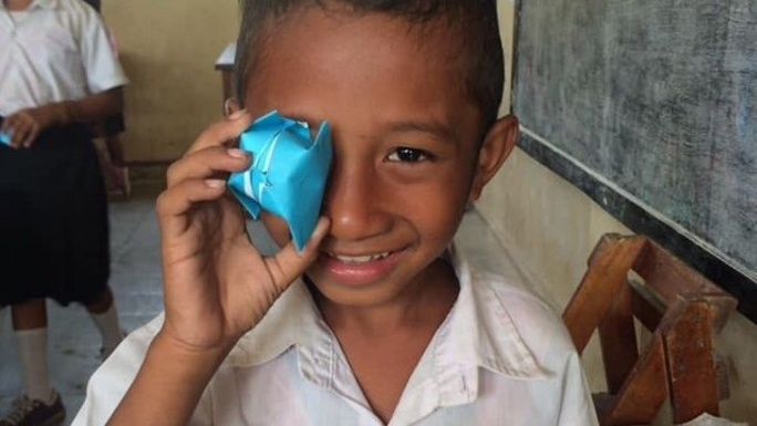 Resources for Padre Manuel Luis Primary School (Timor-Leste) | Chuffed ...